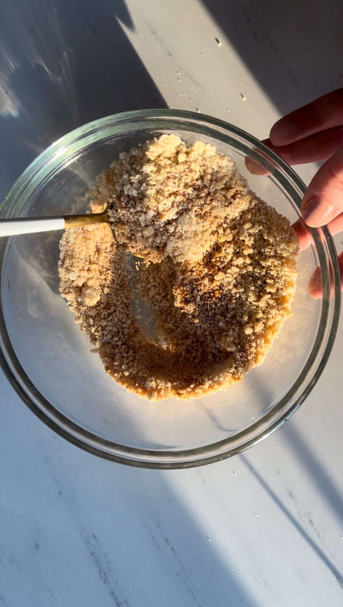 Copycat McChicken Recipe (Gluten Free) - Pretty Delicious Life