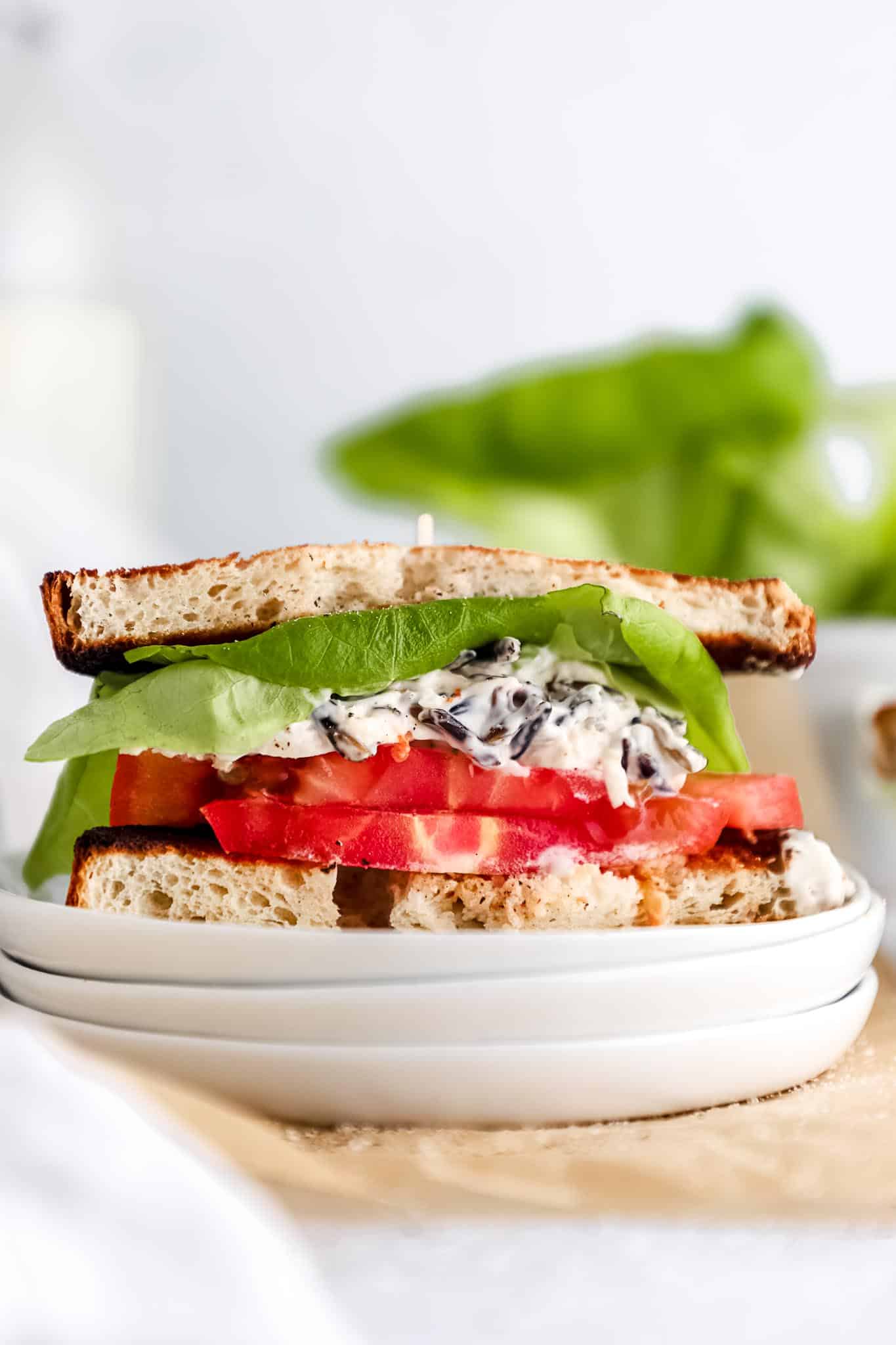 25+ Healthy Lunch Ideas High Protein, Gluten Free - Pretty Delicious Life