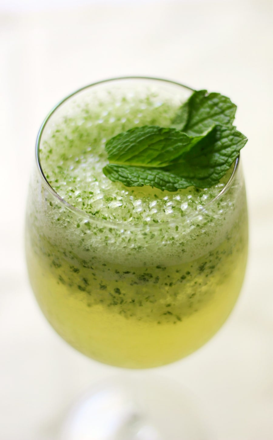 20+ Sugar Free Mocktail Recipes - Pretty Delicious Life