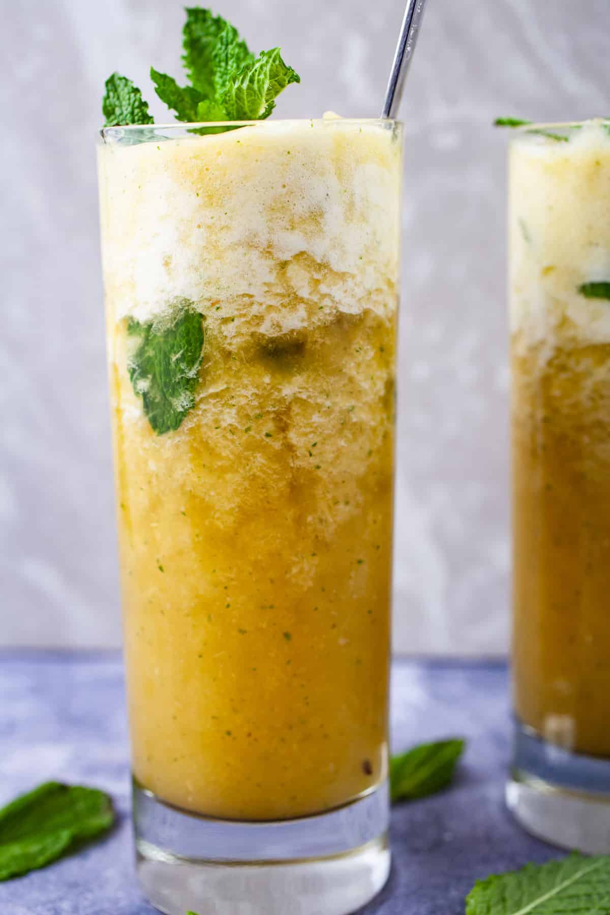 20+ Sugar Free Mocktail Recipes - Pretty Delicious Life