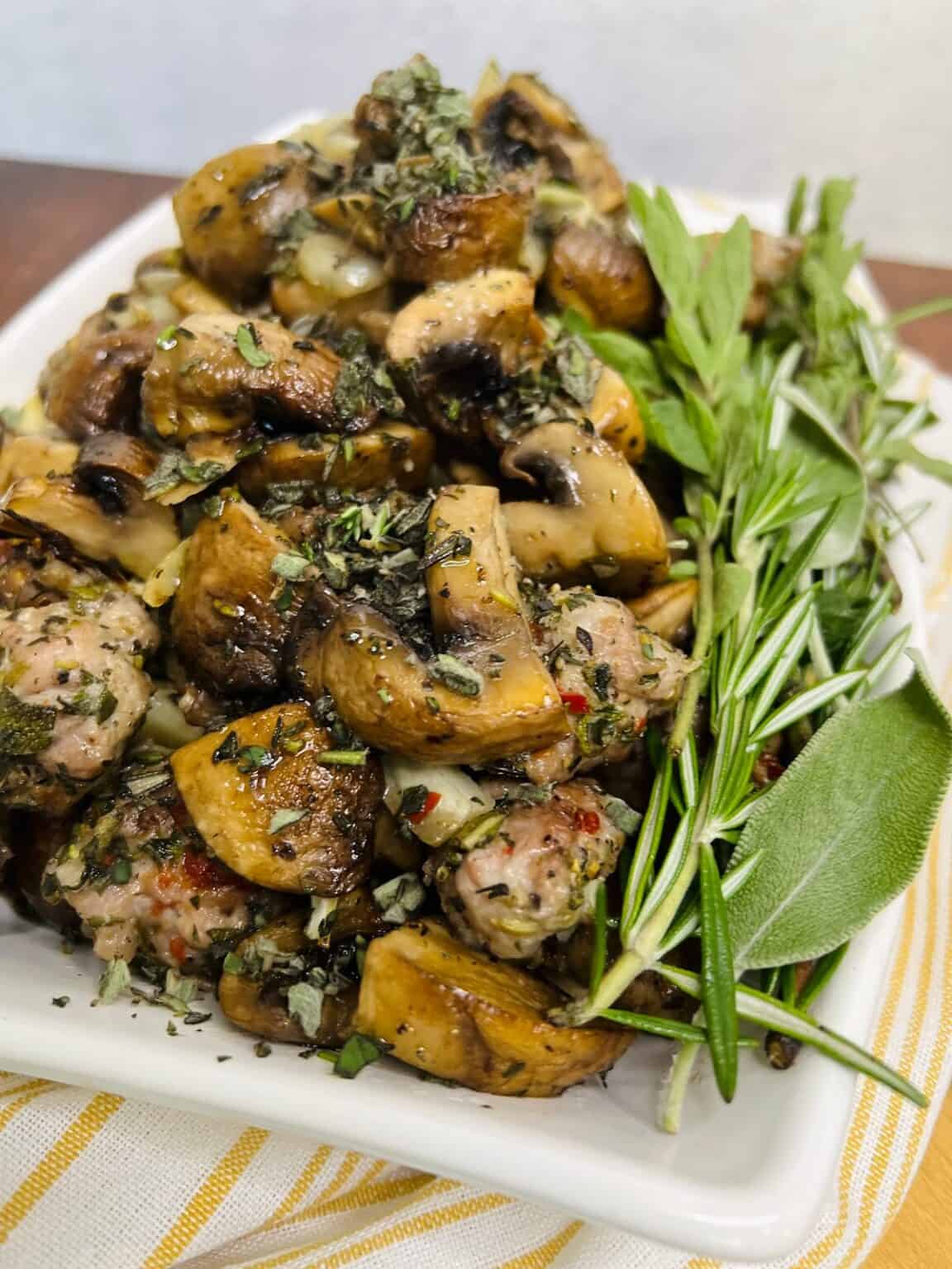 Gluten Free Potluck Side Dishes - Pretty Delicious Life