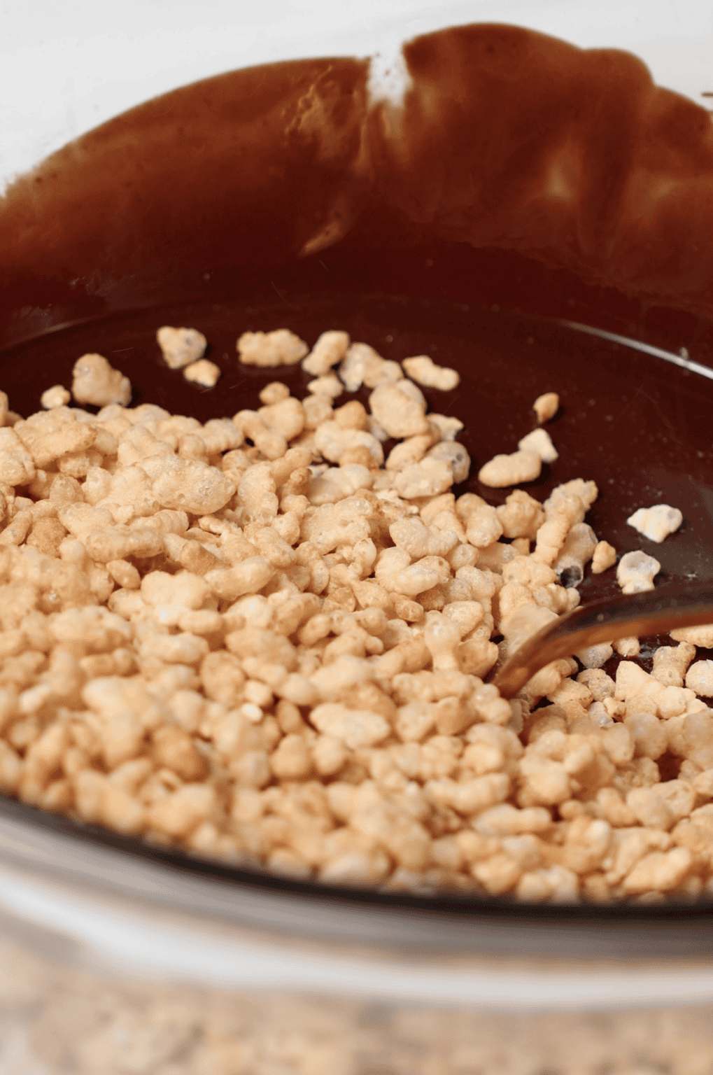 3 Ingredient Buncha Crunch (Gluten Free with Protein Option) - Pretty ...