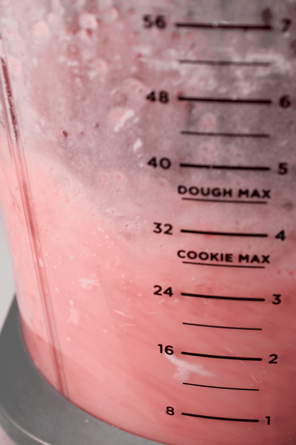 3 Ingredient Protein Watermelon Sorbet (Ninja Creami) - Pretty ...