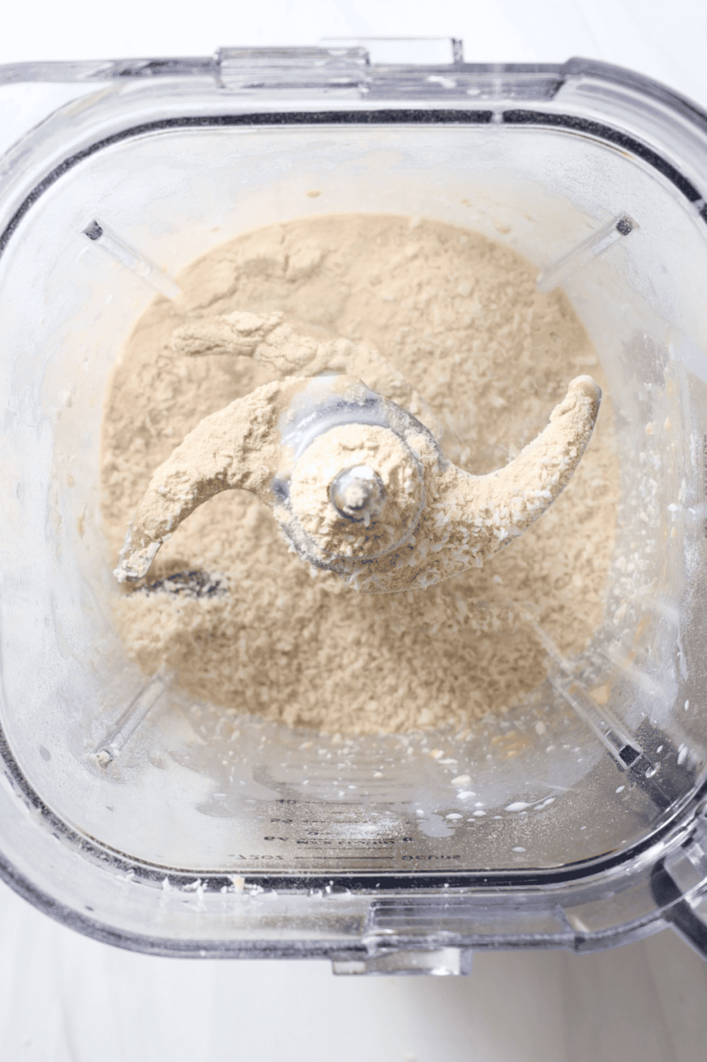 Dairy-Free Ninja Creami Coconut Protein Ice Cream - Pretty Delicious Life