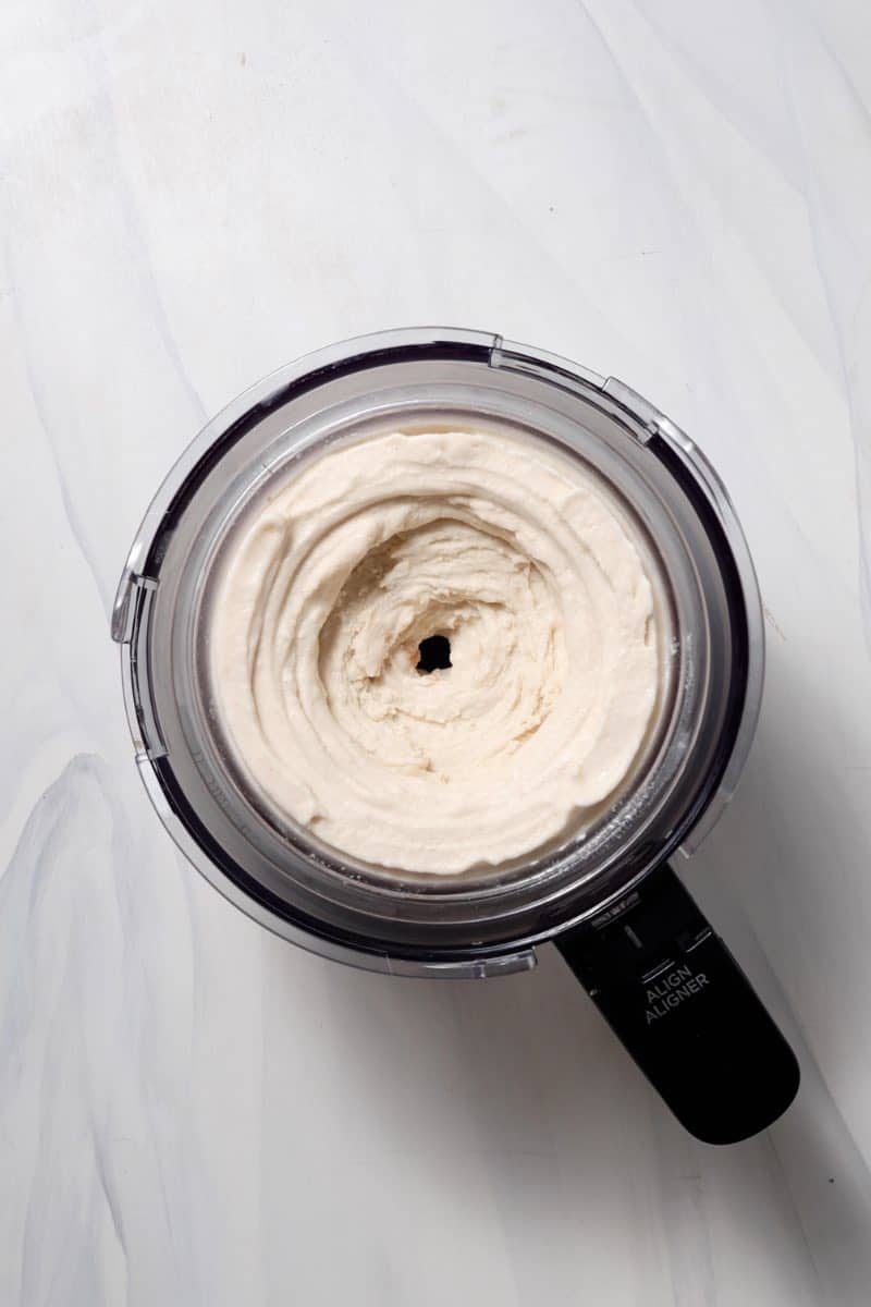 Copycat Protein M&M McFlurry Dairy Free Ninja Creami Recipe - Pretty ...