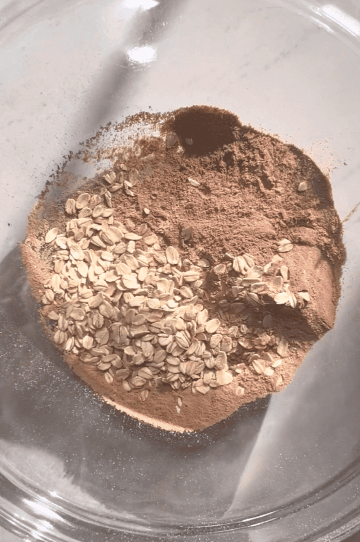 Flourless Small Batch Double Chocolate Protein Cookies - Pretty ...