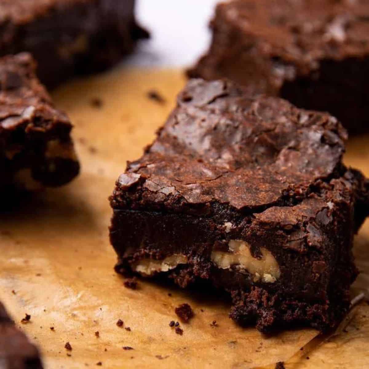 Recipe Index - Pretty Delicious Life