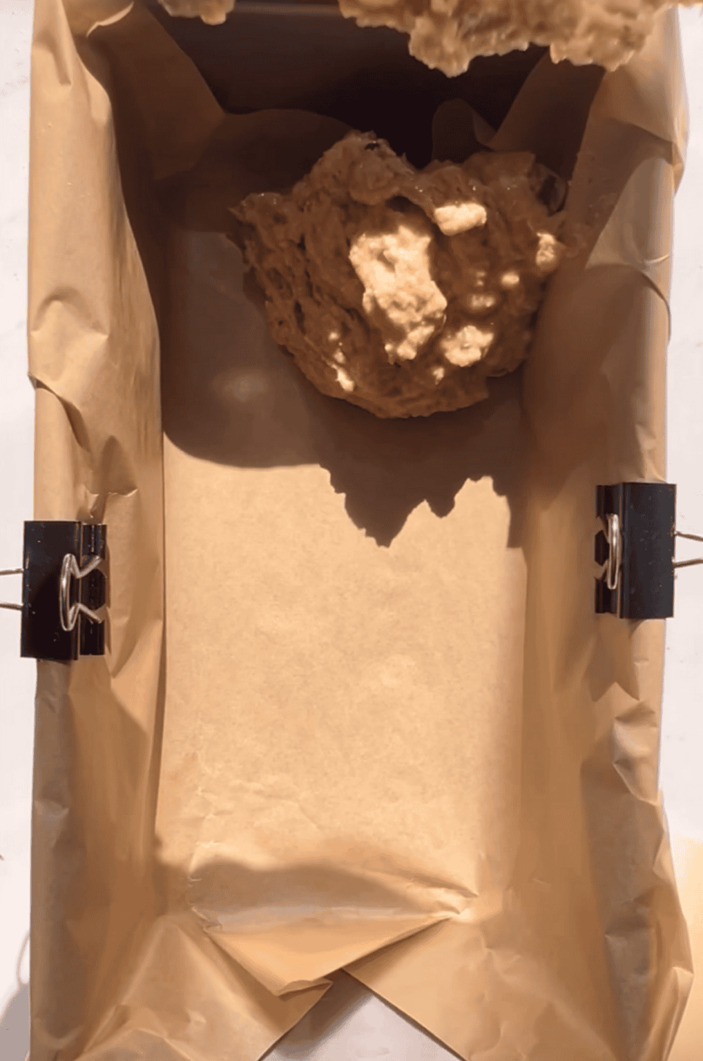 Chunky Monkey Protein Banana Bread Gluten Free - Pretty Delicious Life
