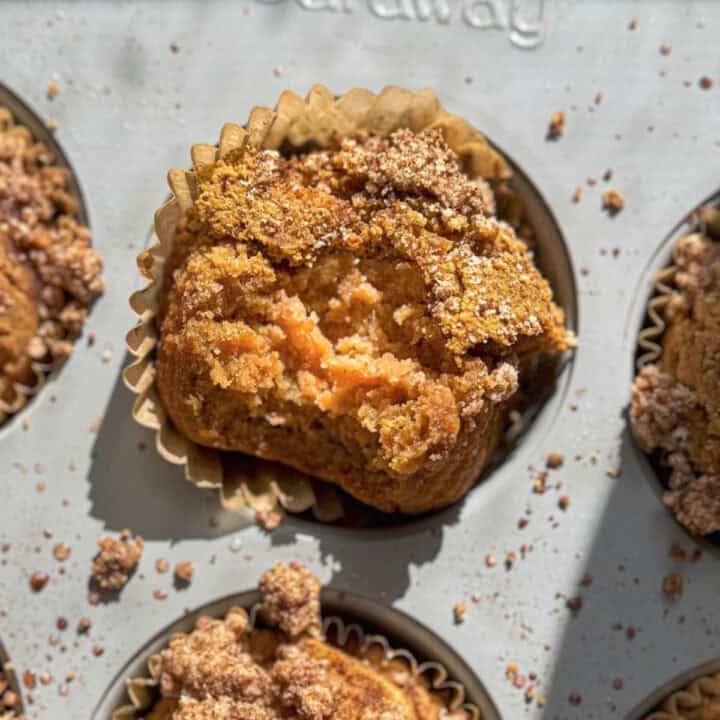 Recipe Index - Pretty Delicious Life