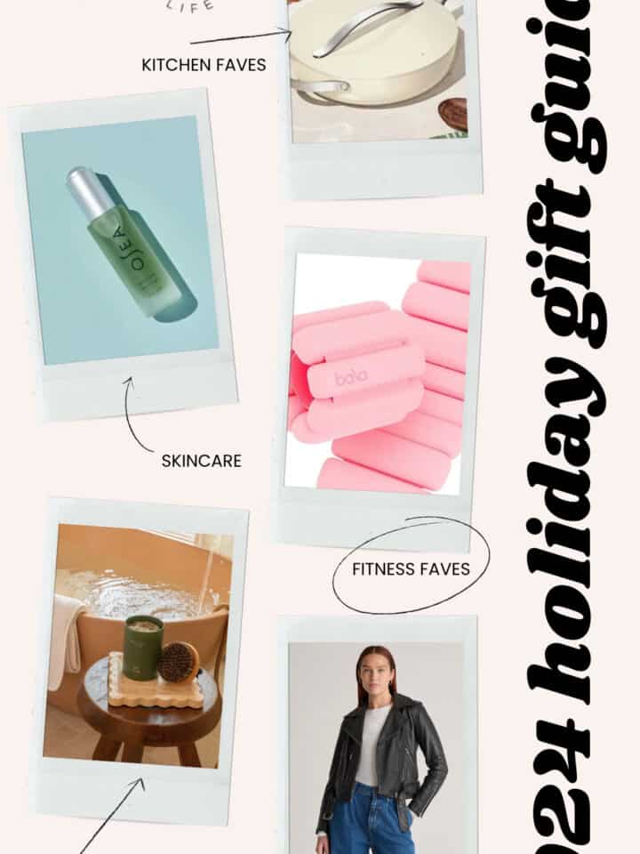 Home - Pretty Delicious Life