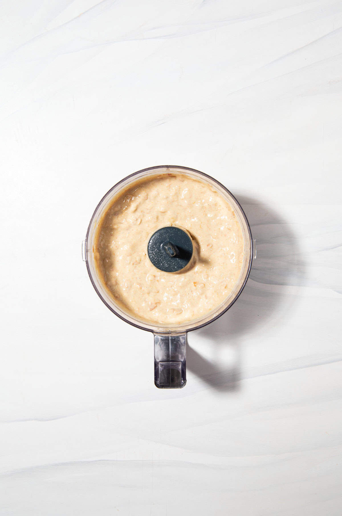 Creamy Pinto Bean Hummus Recipe with Green Chilies - Pretty Delicious Life