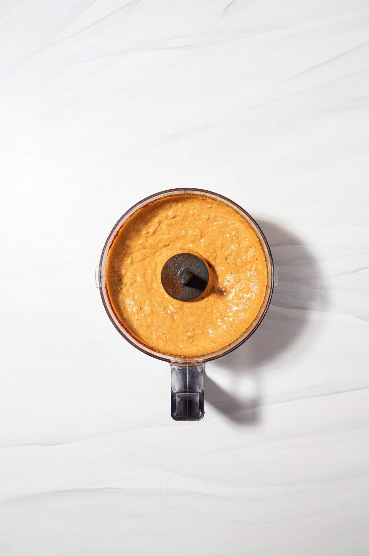 Creamy Pinto Bean Hummus Recipe with Green Chilies - Pretty Delicious Life