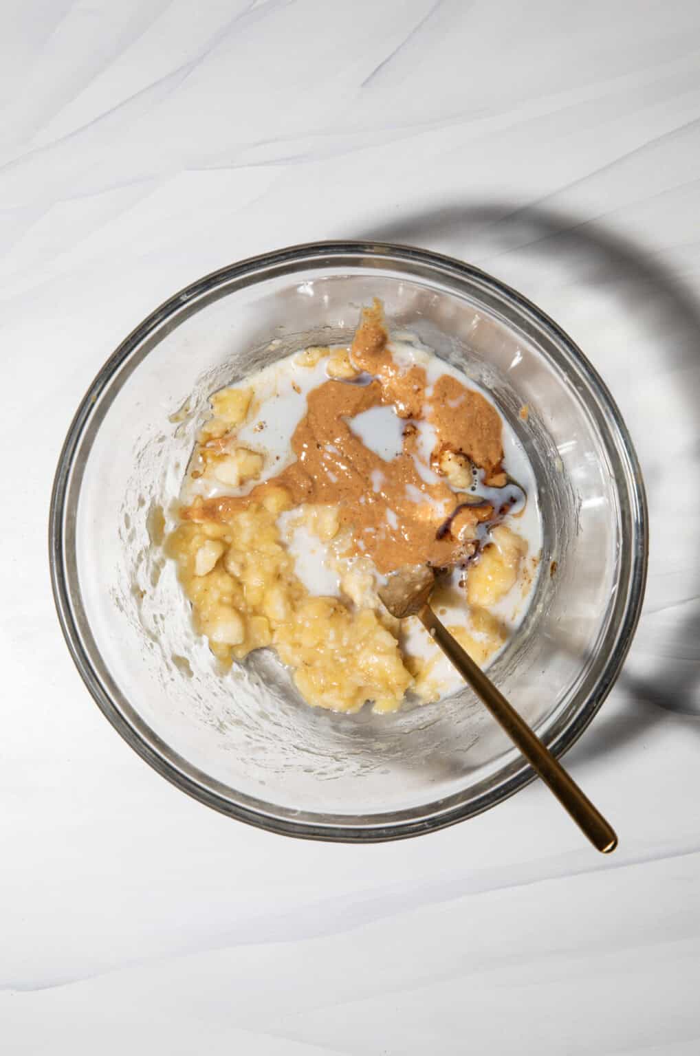 Chocolate Chip Banana Protein Cookies (Gluten Free) - Pretty Delicious Life