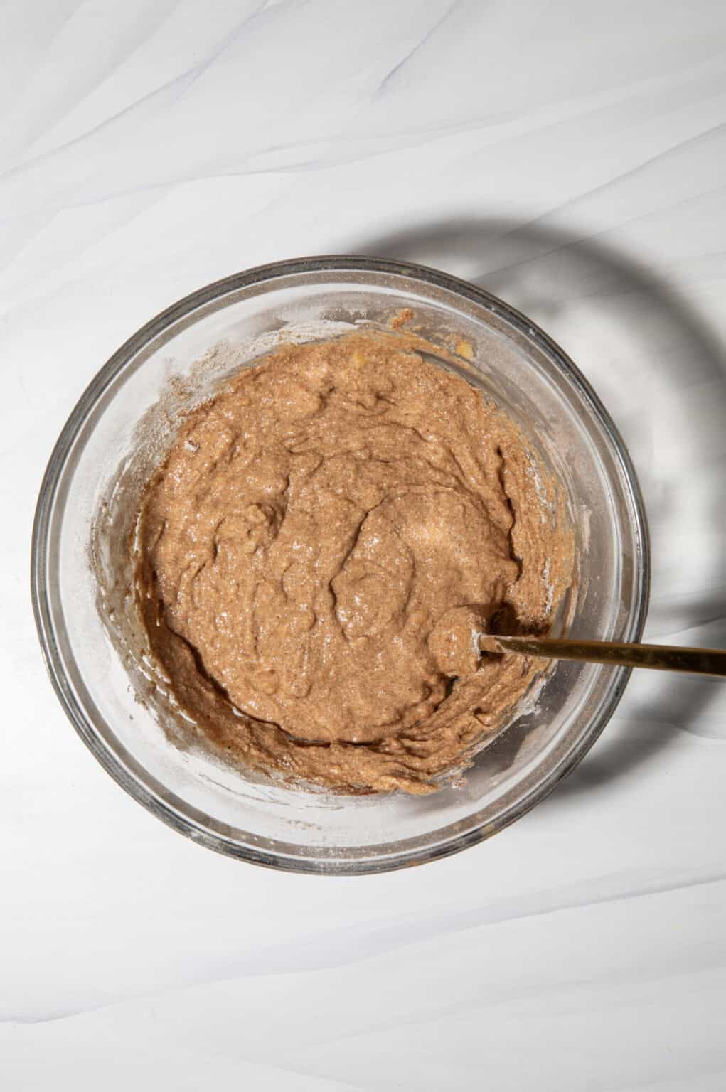 Chocolate Chip Banana Protein Cookies (Gluten Free) - Pretty Delicious Life