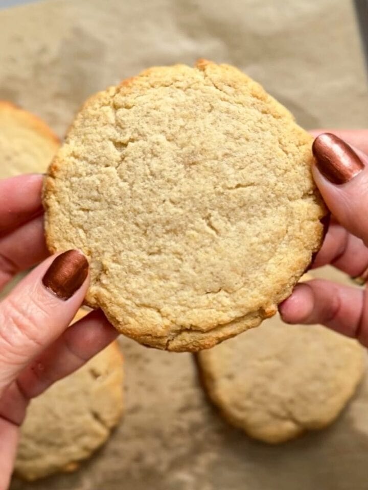 Chocolate Protein Mousse - Pretty Delicious Life