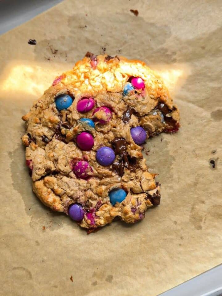 Easy High Protein Cottage Cheese Chocolate Mousse - Pretty Delicious Life