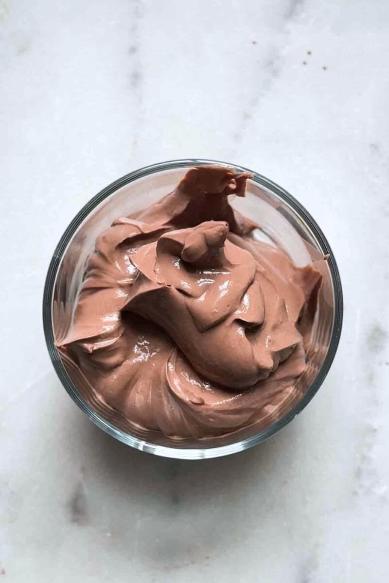 Protein Pudding Dirt Cups with Gummy Worms (GF) - Pretty Delicious Life